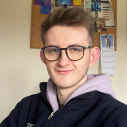 Ben O'Sullivan | University of Surrey